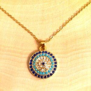 Fashion Jewelry | Jewelry | Evil Eye Set | Poshmark